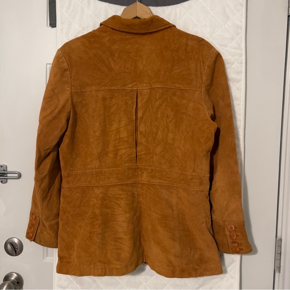 Terry Lewis Classic Luxuries | Jackets & Coats | Sz Large Vintage Jerry ...